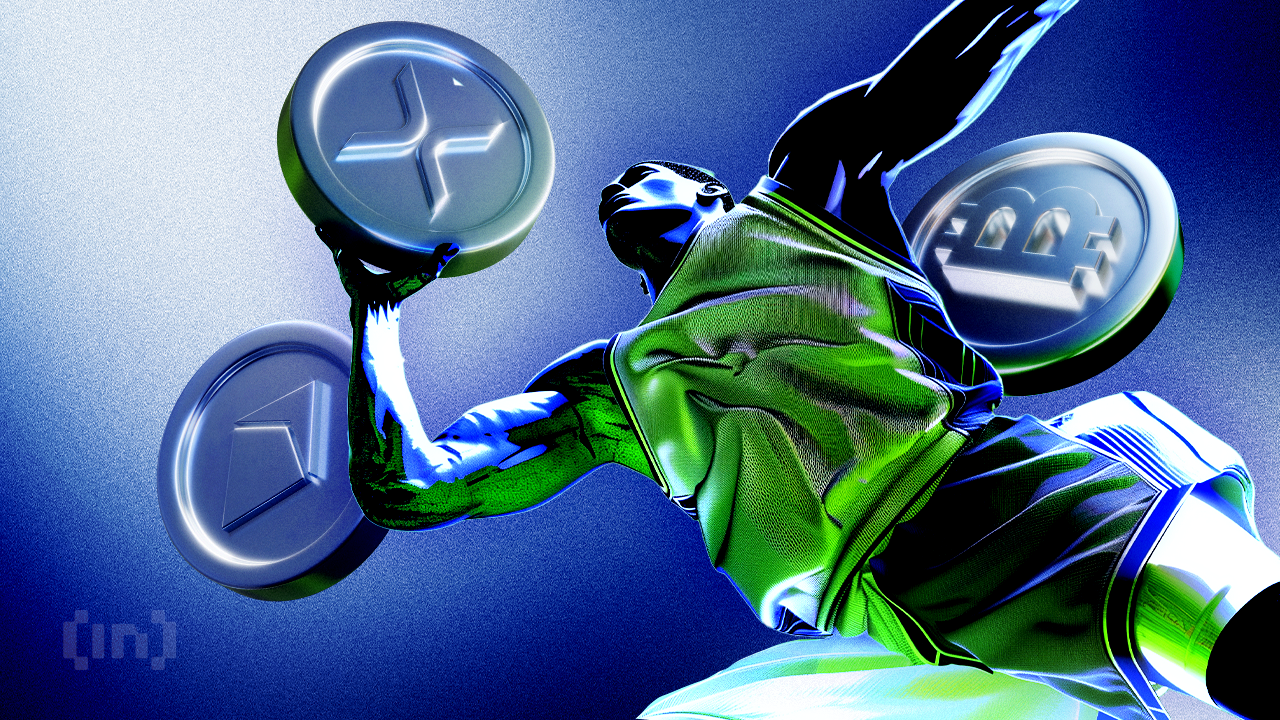 Kinilala ng SEC ang XRP ETF Filing mula sa Bitwise - BeInCrypto Pilipinas