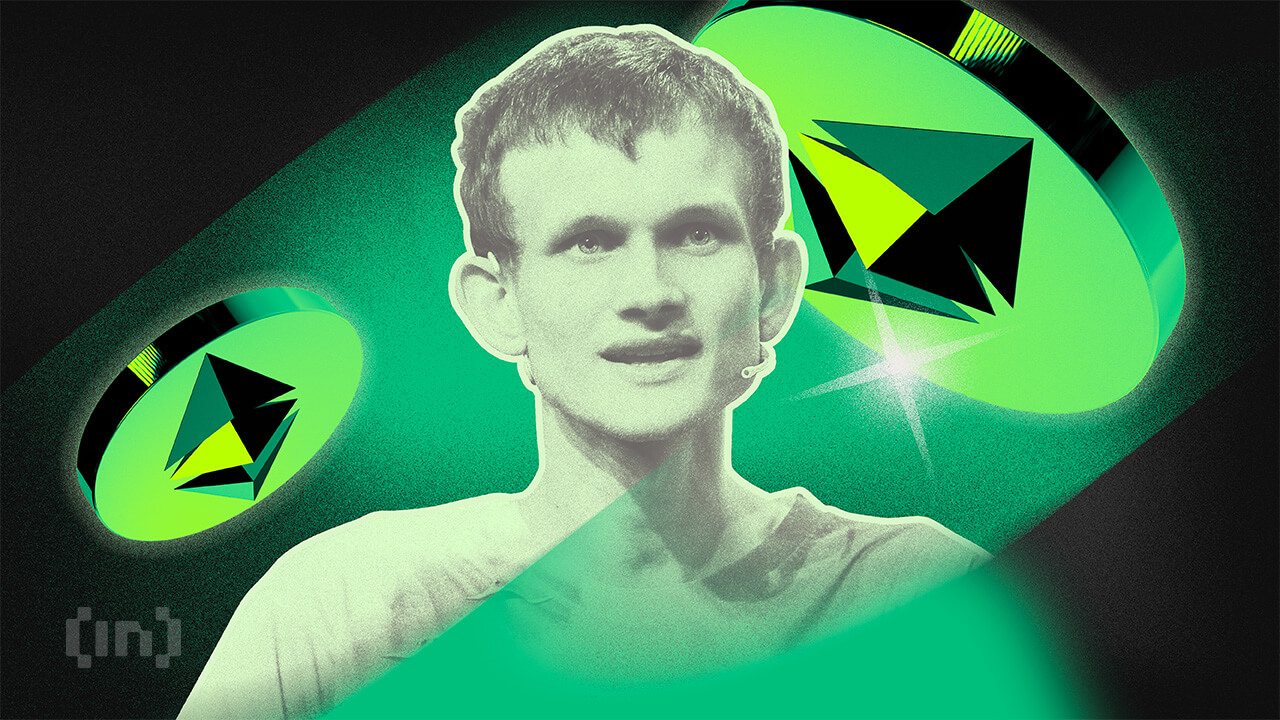 Sino si Vitalik Buterin? Kilalanin ang Co-Founder ng Ethereum - BeInCrypto Pilipinas